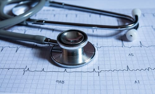 Laudo de Eletrocardiograma a distância na Telemedicina Morsch