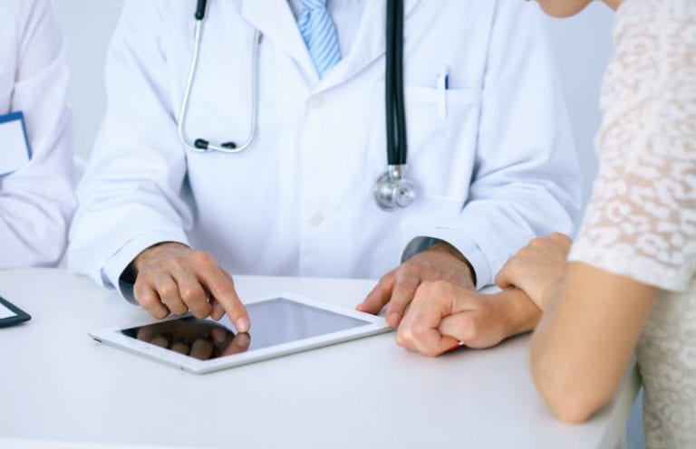 Exames médicos online: o segredo do médico do futuro