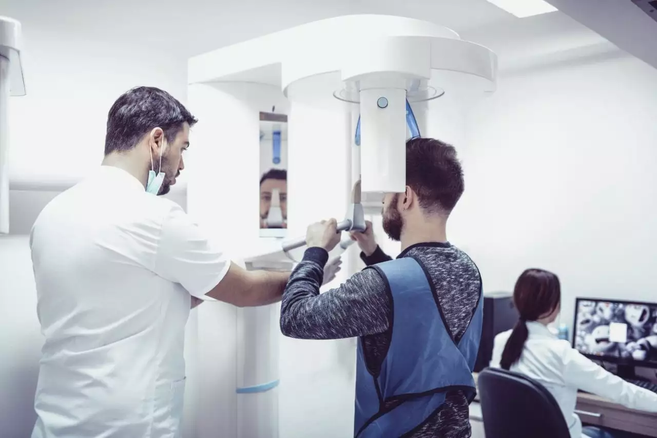 Equipamento de raio X: para que serve, tipos e como funciona