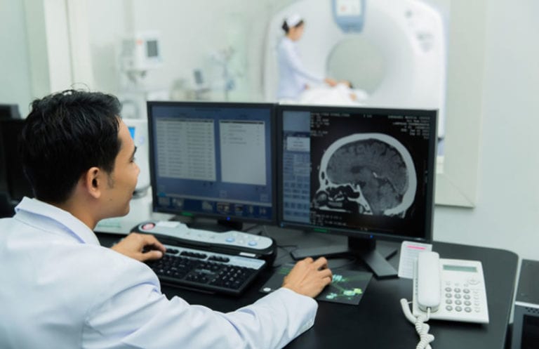 Neurorradiologia: o que é, áreas e exames