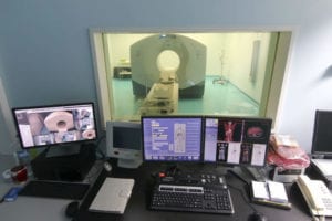 Tomografia com contraste: para que serve o exame e como é feito