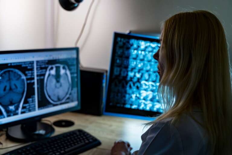Sistema PACS: o que é, como funciona e benefícios