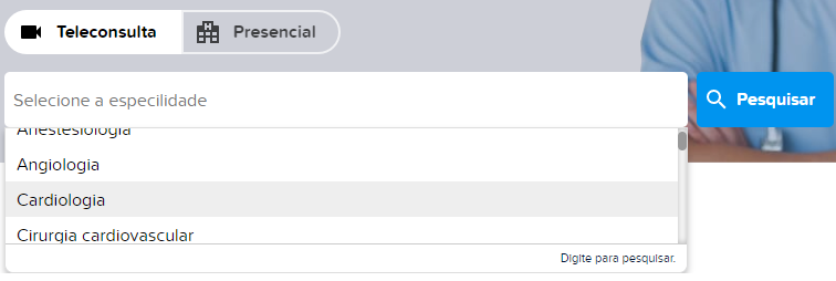Saiba como marcar consulta online e os benefícios da modalidade