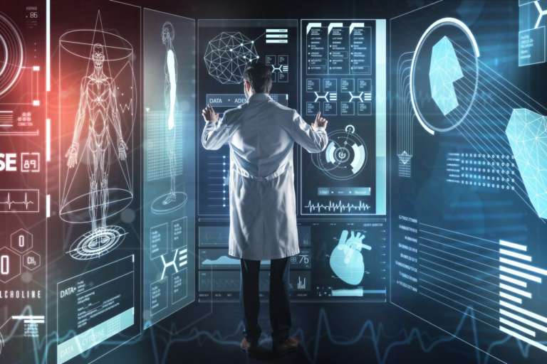 Clínica digital: como atender pacientes de forma 100% online?