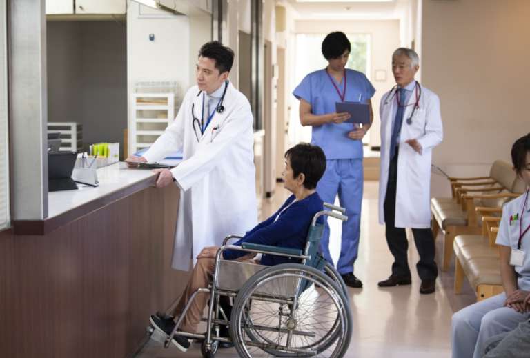 Protocolo de Manchester: o que é, cores e classificação