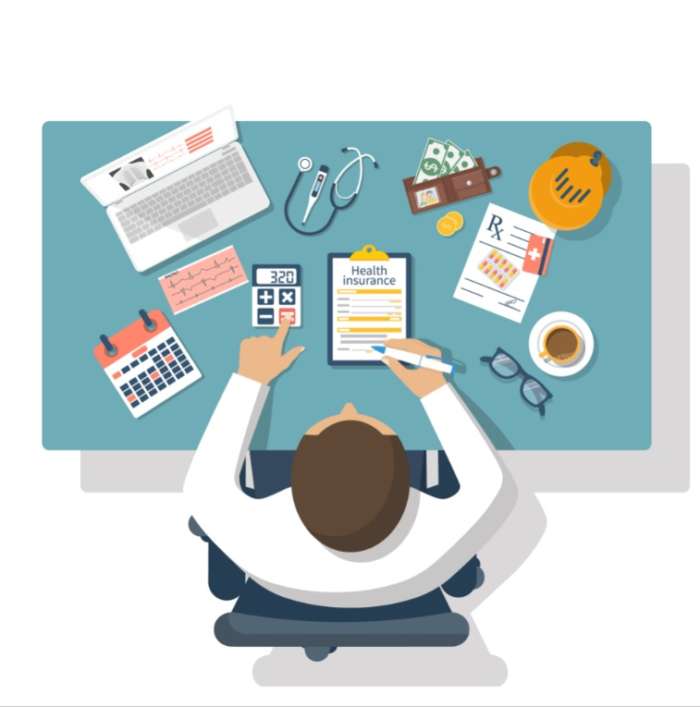 Tabela CBHPM: aprenda a calcular o valor da consulta corretamente