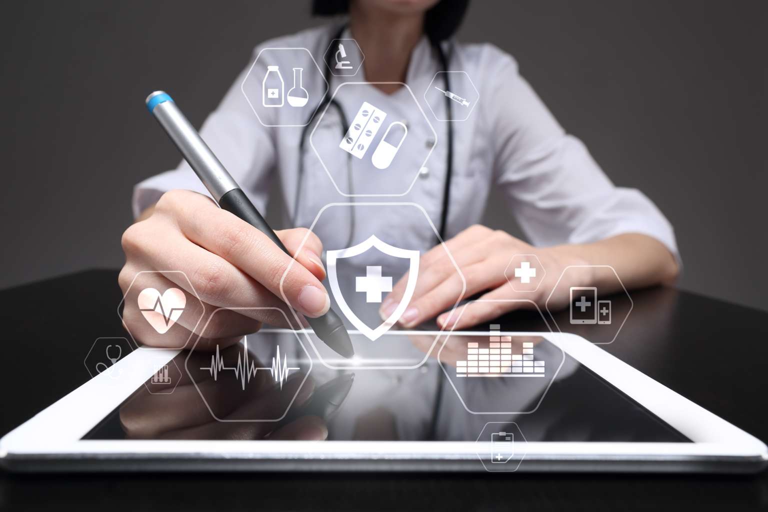 Certificado digital para médicos: o que é e como usar?