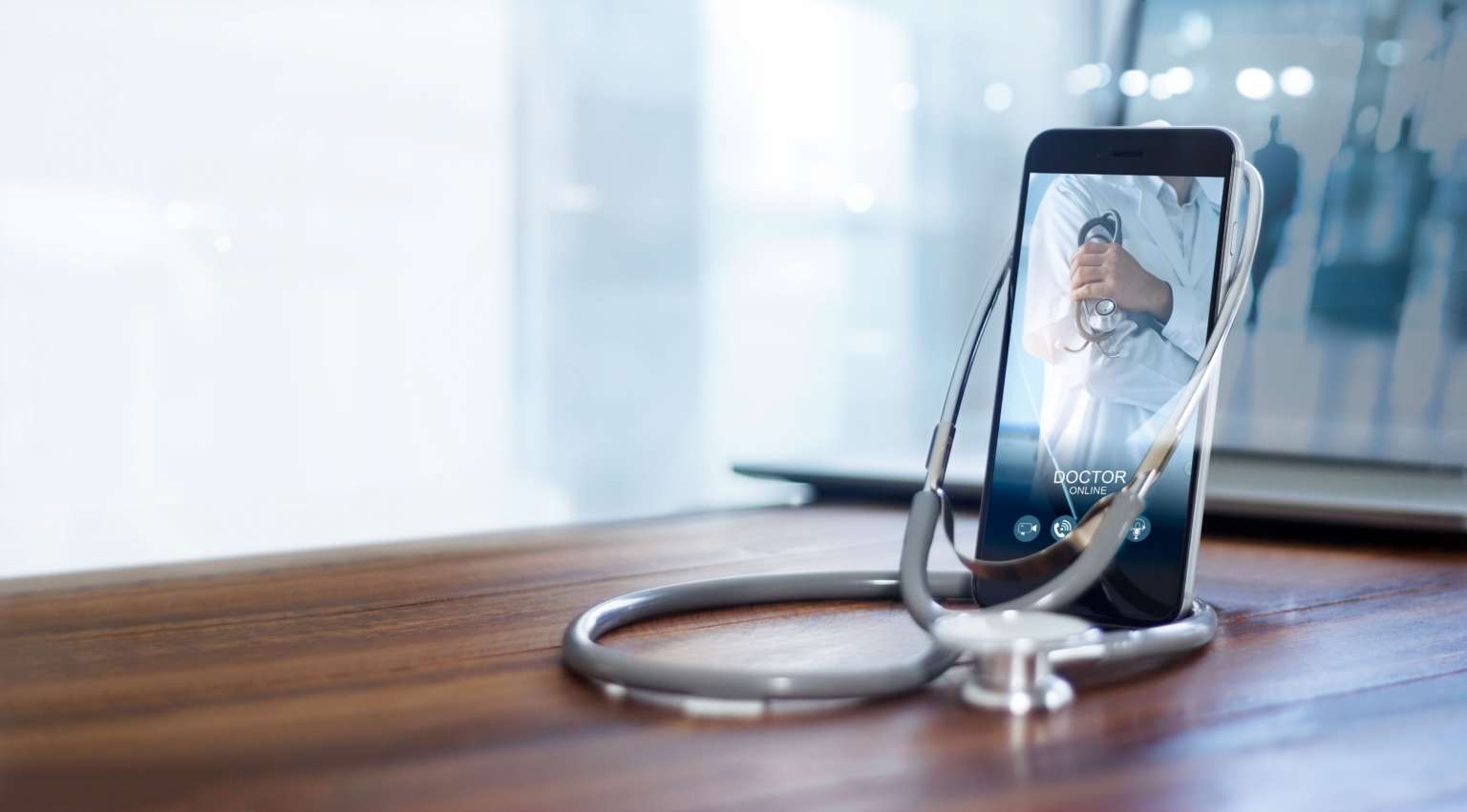 Estetoscópio digital: para que serve e como funciona?