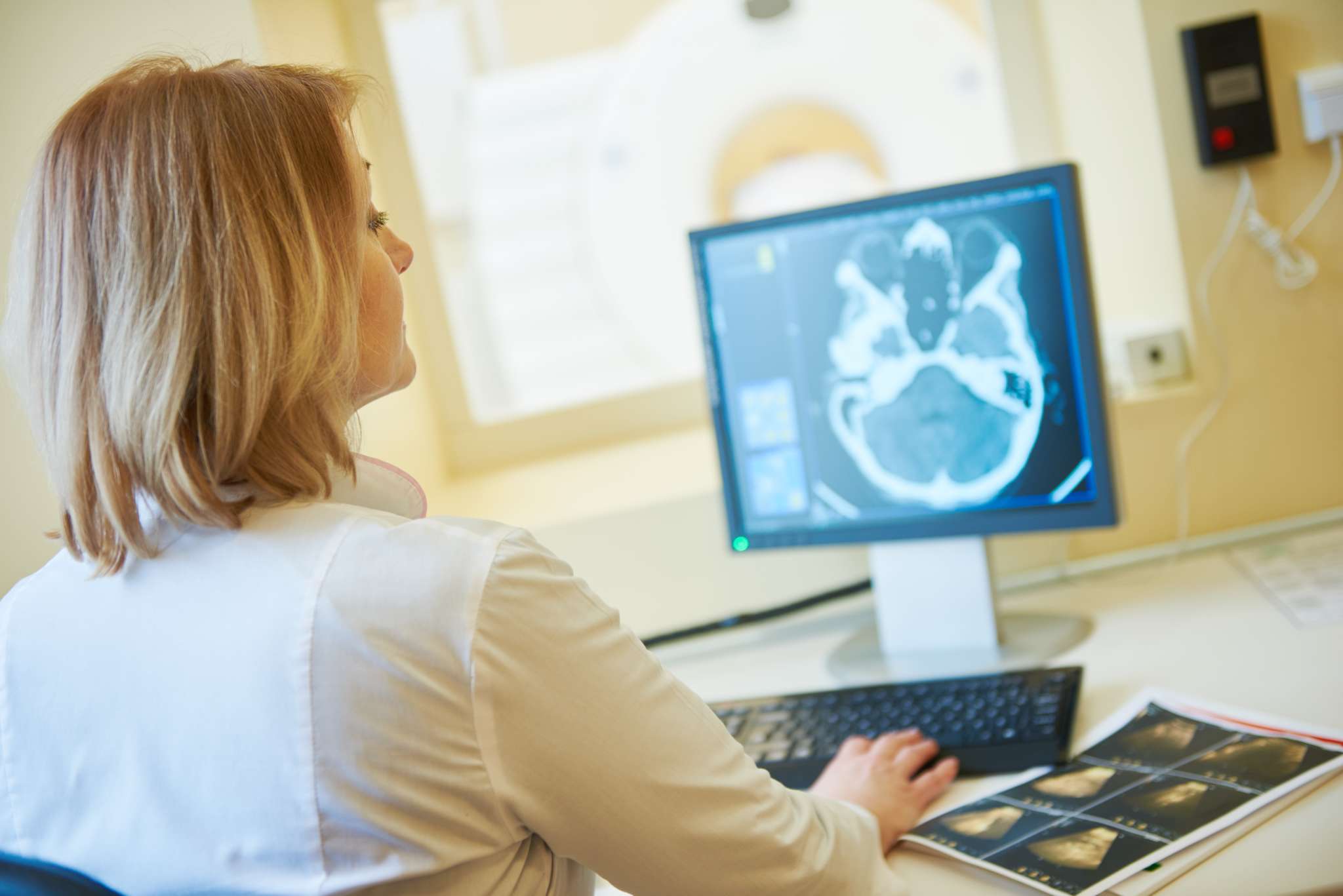 Formato DICOM: principais funções e vantagens na radiologia