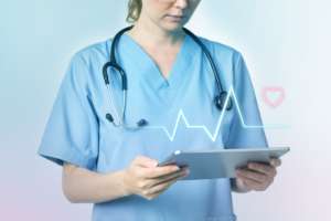 ECG 12 derivações: como fazer e interpretar na telemedicina