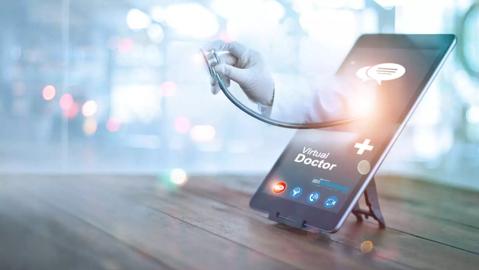 Cabine de Telemedicina: como funciona e por que contar com uma?