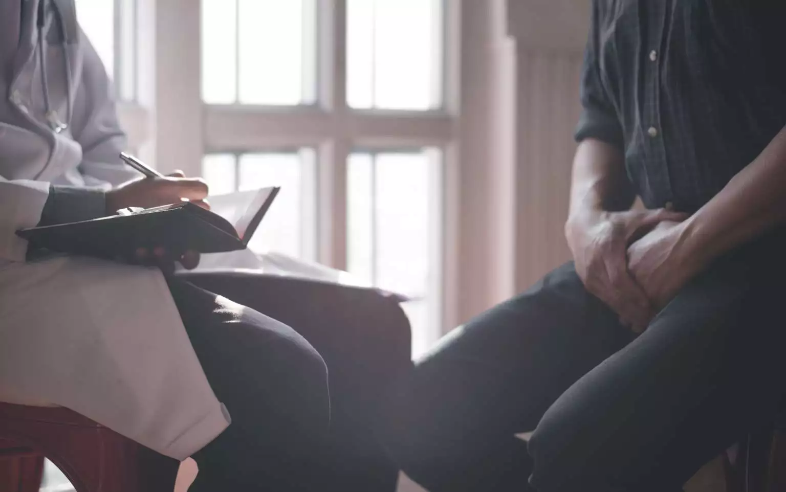 Prostatite: entenda o que é e como tratar essa doença