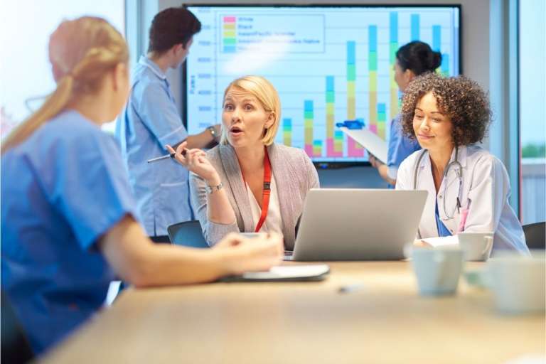 Gestão financeira hospitalar: as 8 melhores práticas