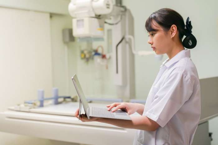 Fluoroscopia: o que é esse exame e para que serve?