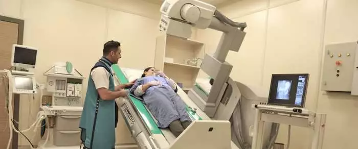 Fluoroscopia: o que é esse exame e para que serve?