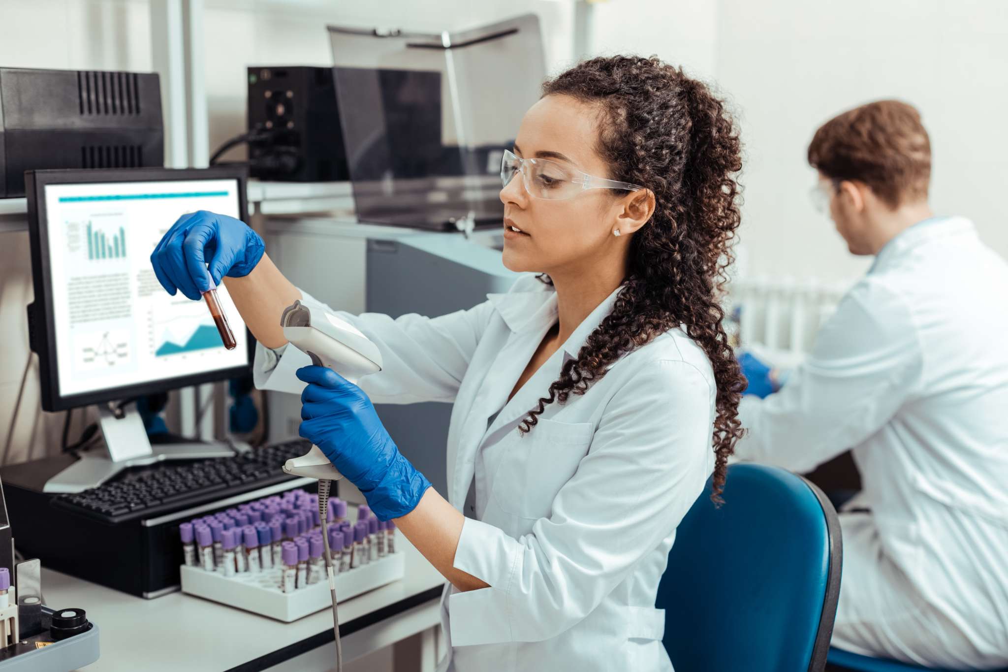 Resultados de exames online é confiável? Como acessar?