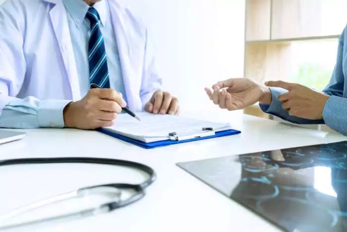 Paredes no ECG: como interpretar o eletrocardiograma