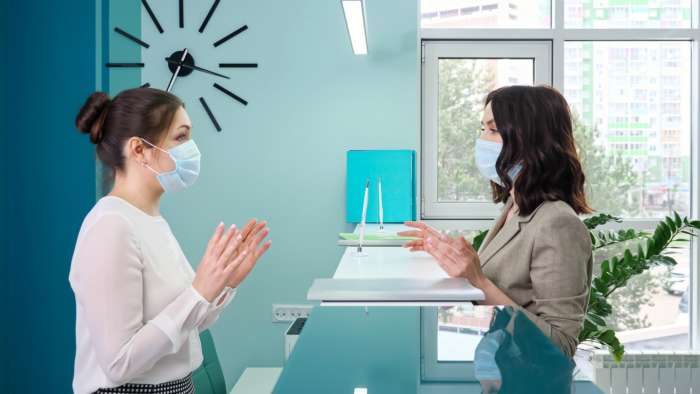 CID Z20.9 – Contato com exposição à doença transmissível