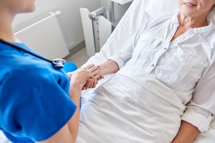 Decúbito dorsal: como usar essa posição do paciente