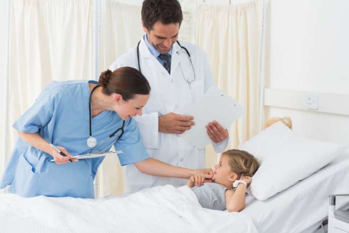 Enfermaria: para que serve e como funciona no hospital