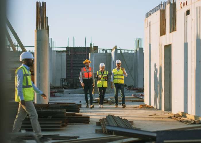 PCMAT: o que é o programa de saúde na construção civil