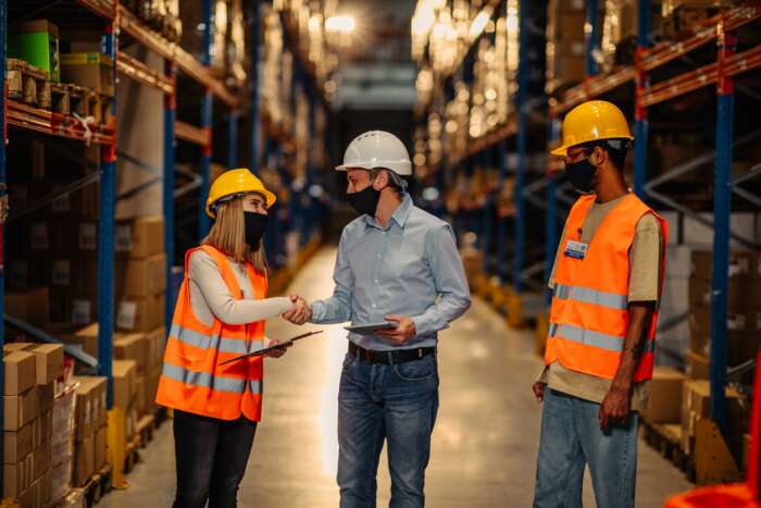 DDS de segurança do trabalho: 25 ideias de temas