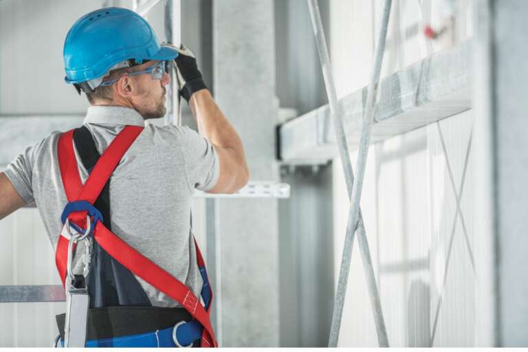 EPI na segurança do trabalho: como definir e escolher