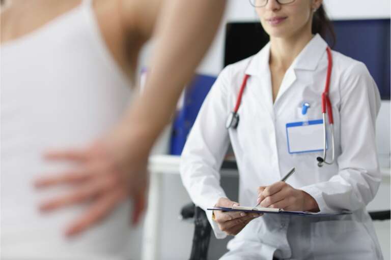 Tipos de dor: quais as principais causas de cada um