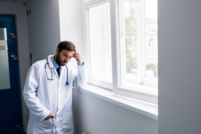 Imperícia médica: o que significa, tipos e como evitar