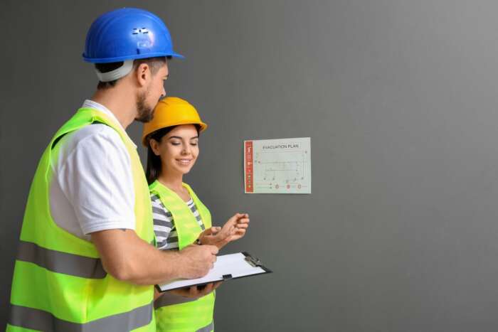 Profissionais do SESMT: quem são e o que cada um faz