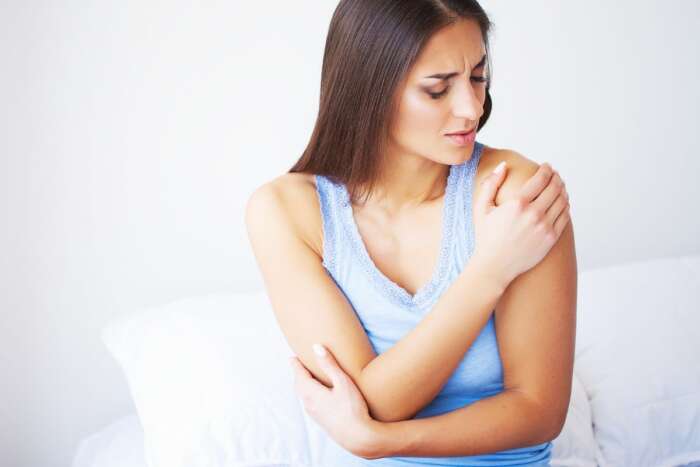 CID M79.1 – Mialgia