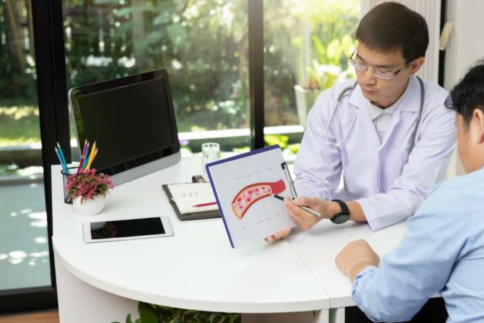 Placa de ateroma: o que é, fatores de risco e sintomas