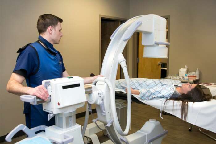 Sala de raio X: como montar e quais são as normas?