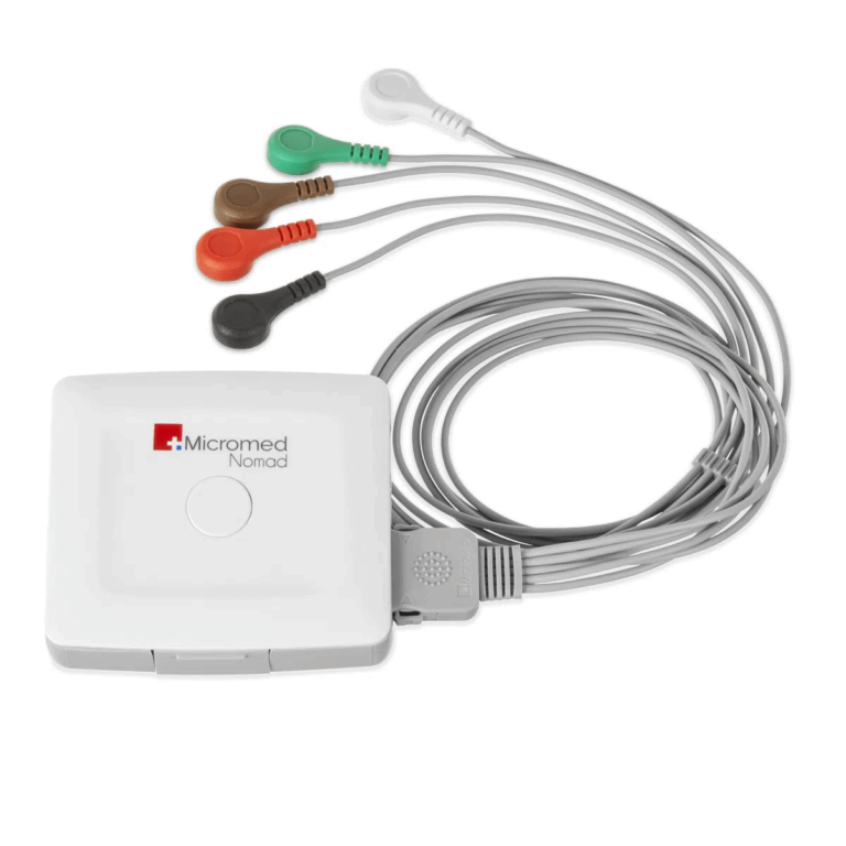 Holter Micromed: o que é e como funciona o aparelho?