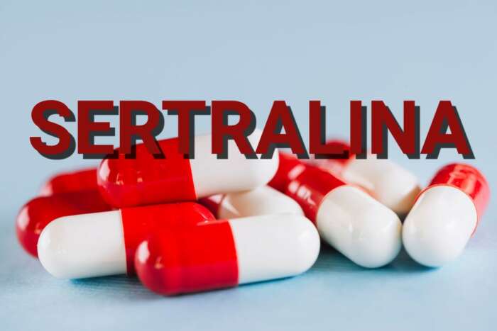 Sertralina: para que serve, receita e como tomar
