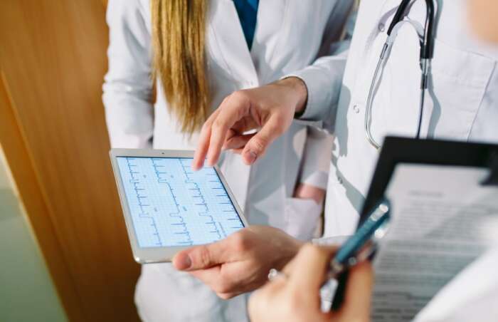 Código TUSS do eletrocardiograma: descubra qual é