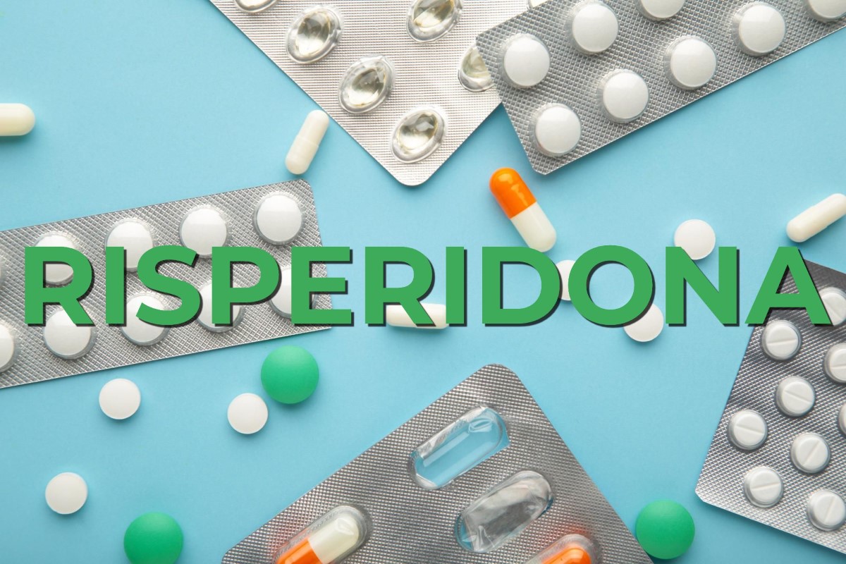 Risperidona O Que Para Que Serve E Como Tomar Risperidona O Que Para Que Serve E Como Tomar
