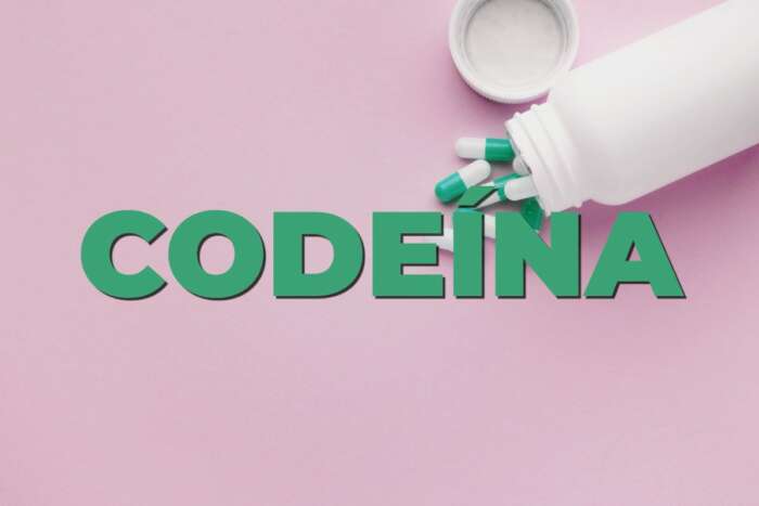 Codeína: o que é, para que serve, receita e como tomar