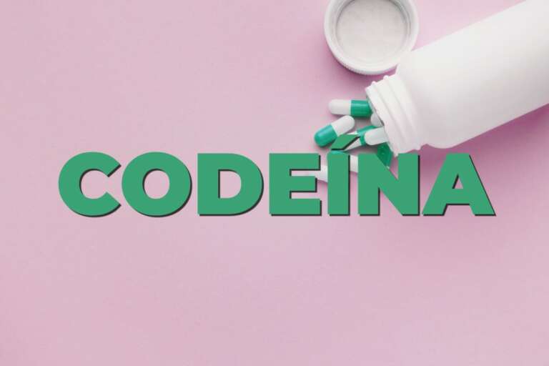 Codeína: o que é, para que serve, receita e como tomar