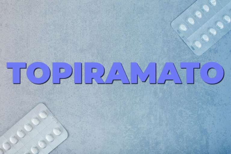 Topiramato: o que é, para que serve e como tomar