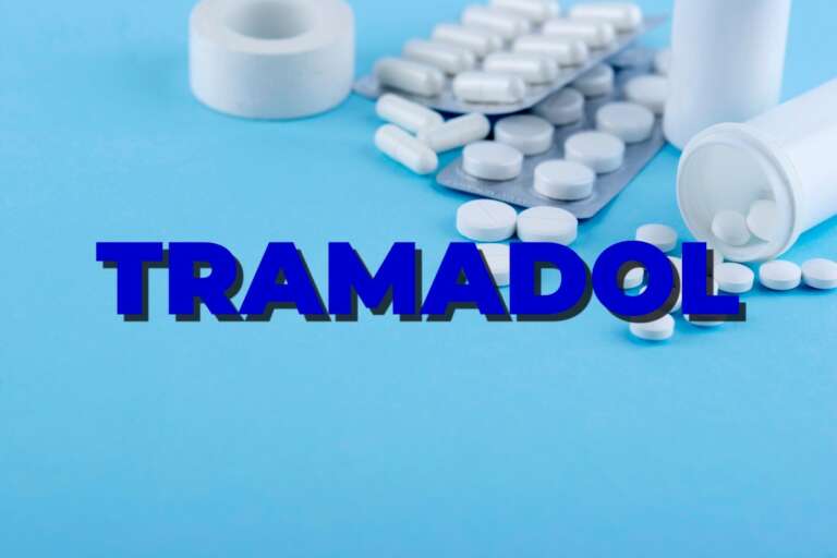 Tramadol: o que é, para que serve, receita e como tomar