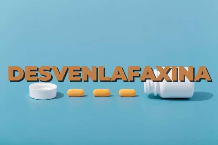 Desvenlafaxina: o que é, para que serve e como tomar