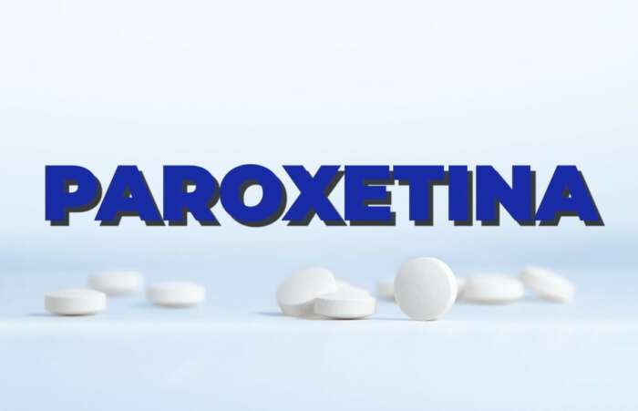 Paroxetina: o que é, para que serve e como tomar