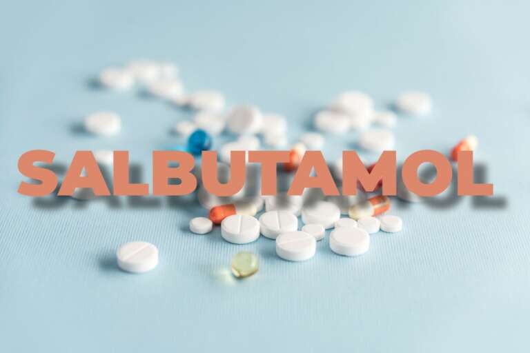 Salbutamol: o que é, para que serve e como tomar