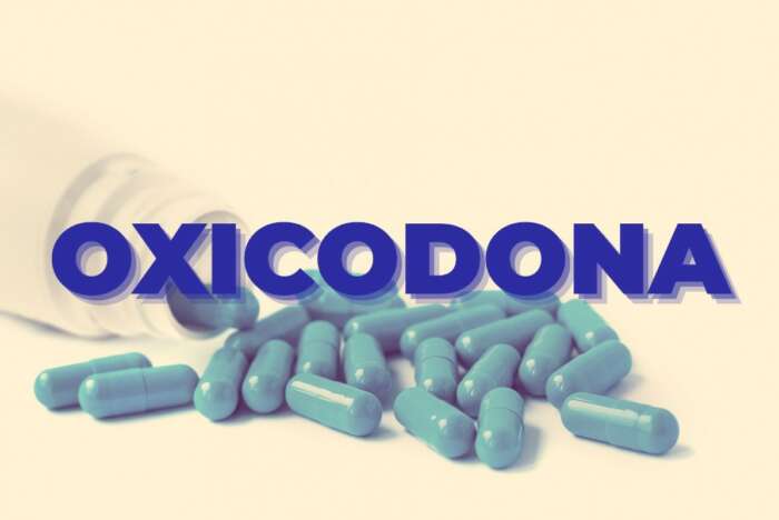 Oxicodona: o que é, para que serve e como tomar
