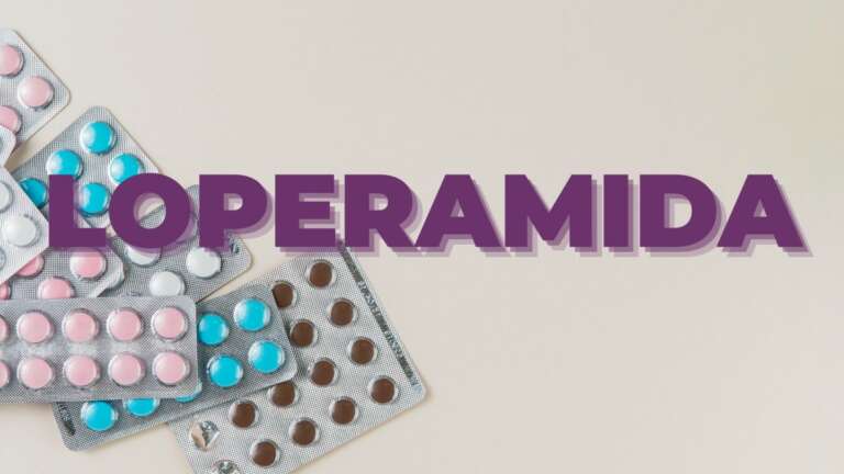 Loperamida: o que é, para que serve e como tomar