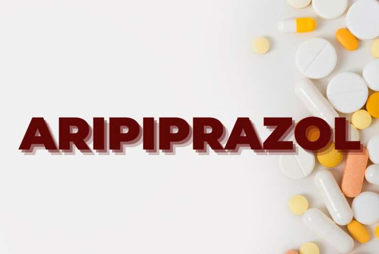 Aripiprazol: o que é, para que serve e como tomar?