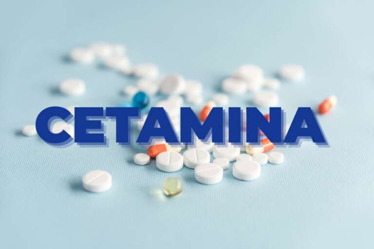 Cetamina: o que é, para que serve e como tomar?