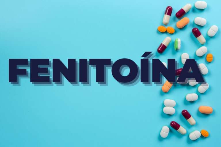 Fenitoína: o que é, para que ela serve e como tomar