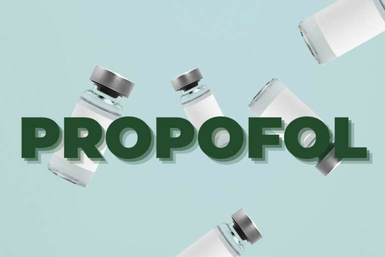 Propofol: o que é, para que serve e como tomar o remédio
